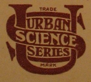 Charles Urban Facts for Kids
