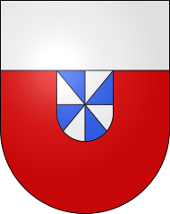 Image: Cheseaux-sur-Lausanne-coat of arms