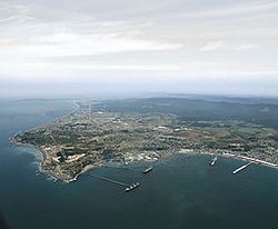 Coronel, Chile Facts for Kids