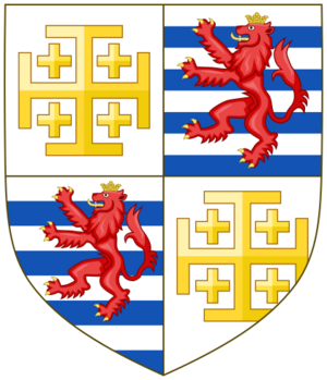 Kingdom of Cyprus Facts for Kids