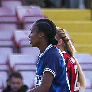 Elisha N'Dow Facts for Kids