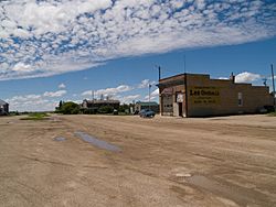 Englevale, North Dakota Facts for Kids