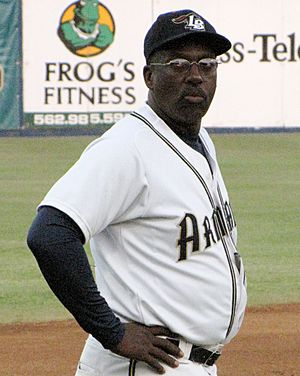 Garry Templeton Facts for Kids