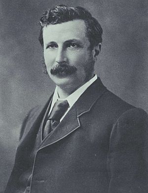 John Cockburn (Australian politician) Facts for Kids