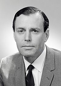 James Webster (Australian politician) Facts for Kids