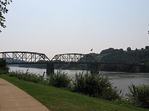 Kittanning, Pennsylvania Facts for Kids