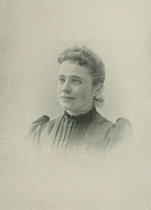 Mary L. Moreland for Kids