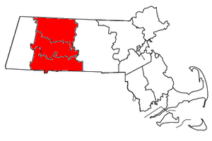 Springfield metropolitan area, Massachusetts Facts for Kids