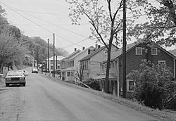 Riddlesburg, Pennsylvania Facts for Kids
