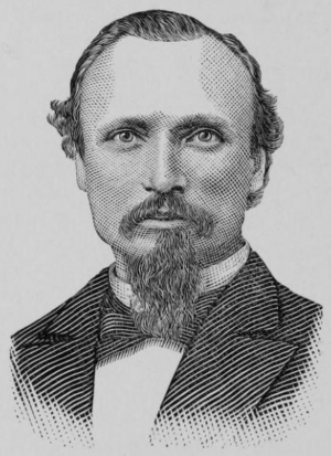 William Ambrose Wright Facts for Kids