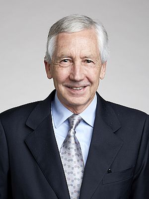 Yves-Alain Barde Facts for Kids