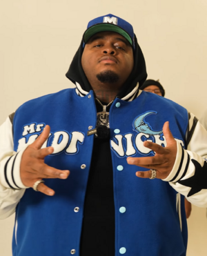 Duke Deuce Facts for Kids