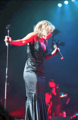 Googoosh Facts for Kids