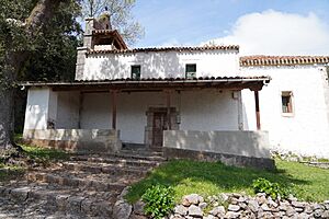 Iglesia de San Juan (Alevia) Facts for Kids