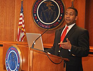 Juan E. Gilbert Facts for Kids