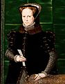 Mary I of England Facts for Kids