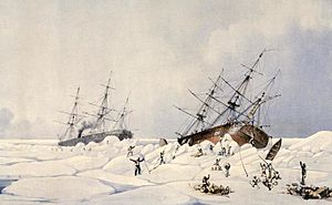 Breadalbane (ship) Facts for Kids