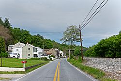 Sandy Hook, Maryland Facts for Kids