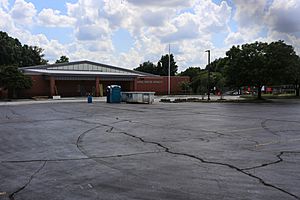 Normandy, Missouri Facts for Kids