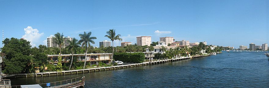 Boca Raton, Florida Facts for Kids