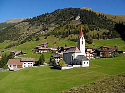 Gramais Facts for Kids