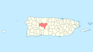 Utuado, Puerto Rico Facts for Kids