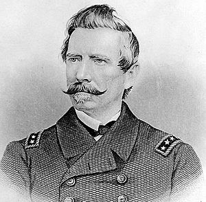 Raphael Semmes Facts for Kids