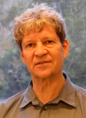 Robin Lovell-Badge Facts for Kids