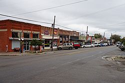 Royse City, Texas Facts for Kids