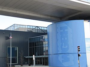 WGBH-TV Facts for Kids