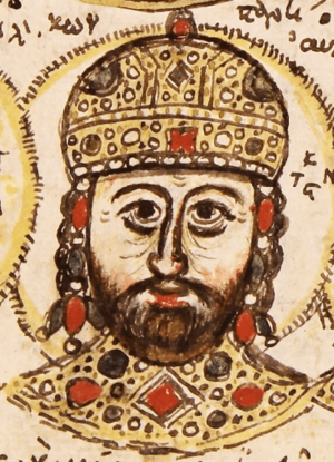 Constantine XI Palaiologos Facts for Kids