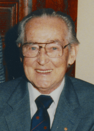 Colin Thiele Facts for Kids