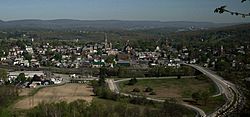 Hollidaysburg, Pennsylvania Facts for Kids