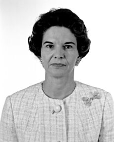 Kitty O'Brien Joyner Facts for Kids