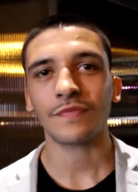 Lee Selby Facts for Kids