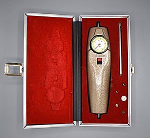 Transducer Facts for Kids