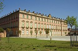 Royal Palace of Riofrío Facts for Kids