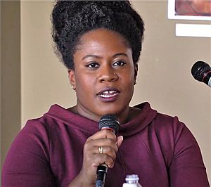 Rachel Hardeman Facts for Kids