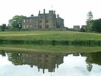 Jane Ingleby Facts for Kids