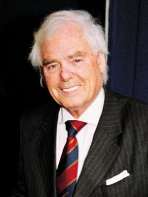 Arnold Clark Facts for Kids