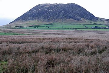 Slemish Facts for Kids