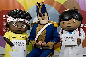 Pakapaka Facts for Kids