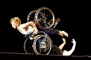 Alice Sheppard Facts for Kids