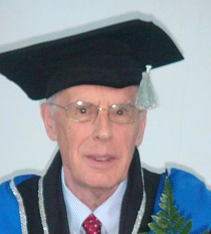 John Hopcroft Facts for Kids