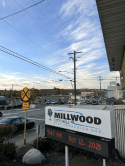 Millwood, Washington Facts for Kids