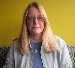 Rebecca Moore (scientist) Facts for Kids