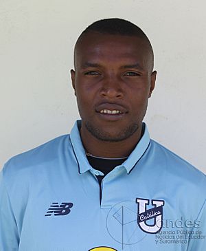 Gabriel Espinosa Facts for Kids