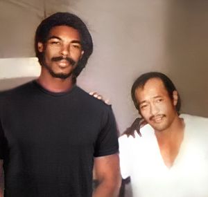 Dan Inosanto Facts for Kids