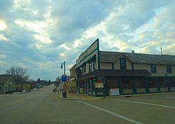 Cambridge, Wisconsin Facts for Kids