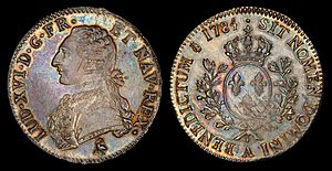 French franc Facts for Kids